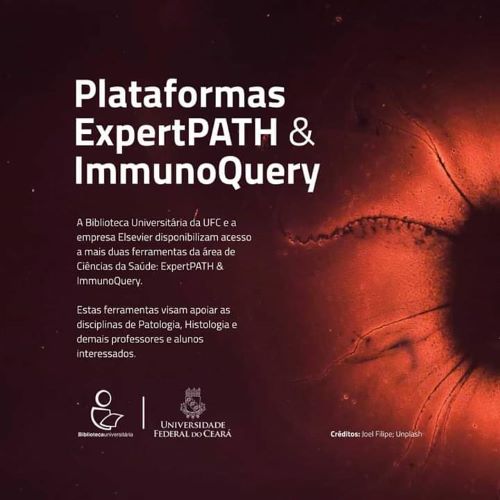 Plataformas ExpertPATH & ImmunoQuery – Sistema de Bibliotecas